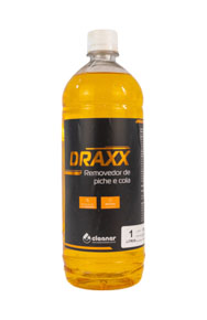 Draxx - Cleaner Indústria